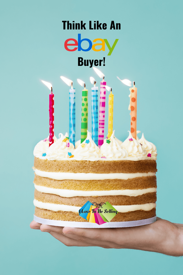 eBay Titles Matter More Than Ever! - I Love To Be Selling